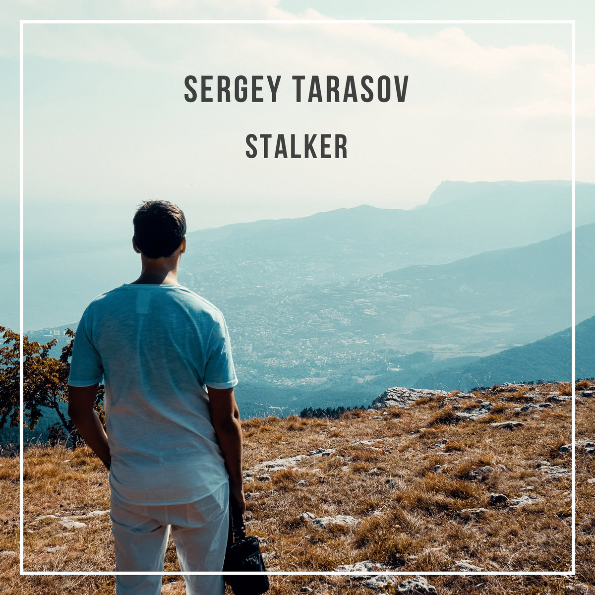 Stalker | Sergey Tarasov