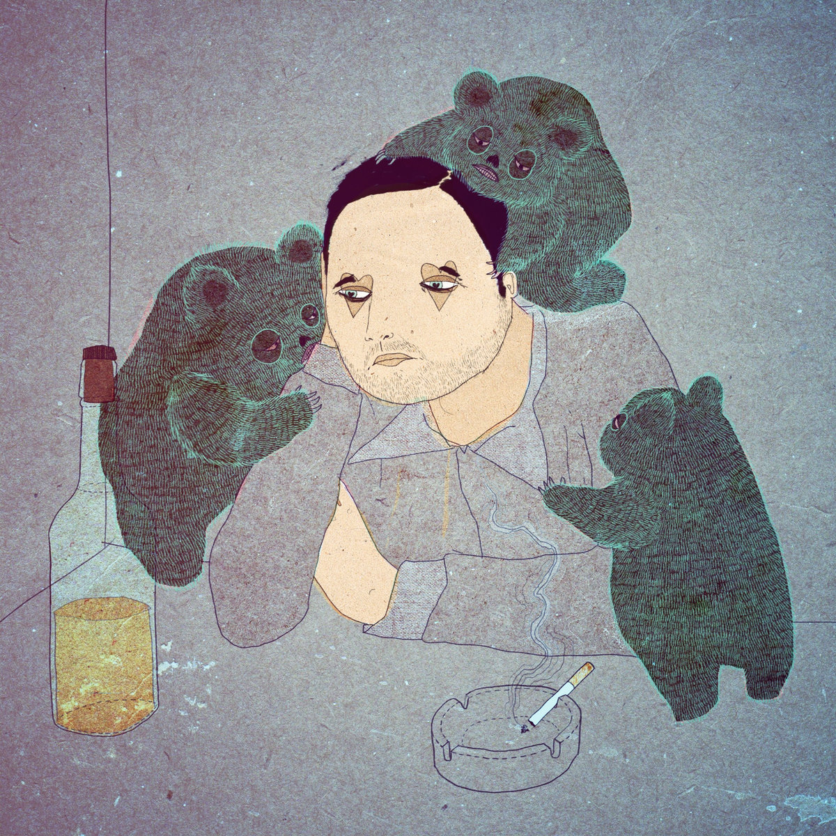 Doolally | Spaghetti Anywhere