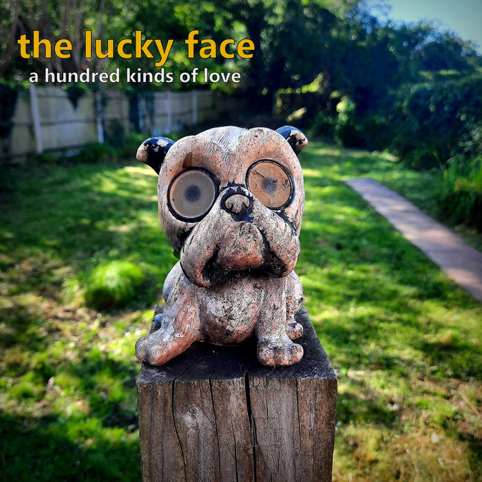 A Hundred Kinds Of Love | The Lucky Face