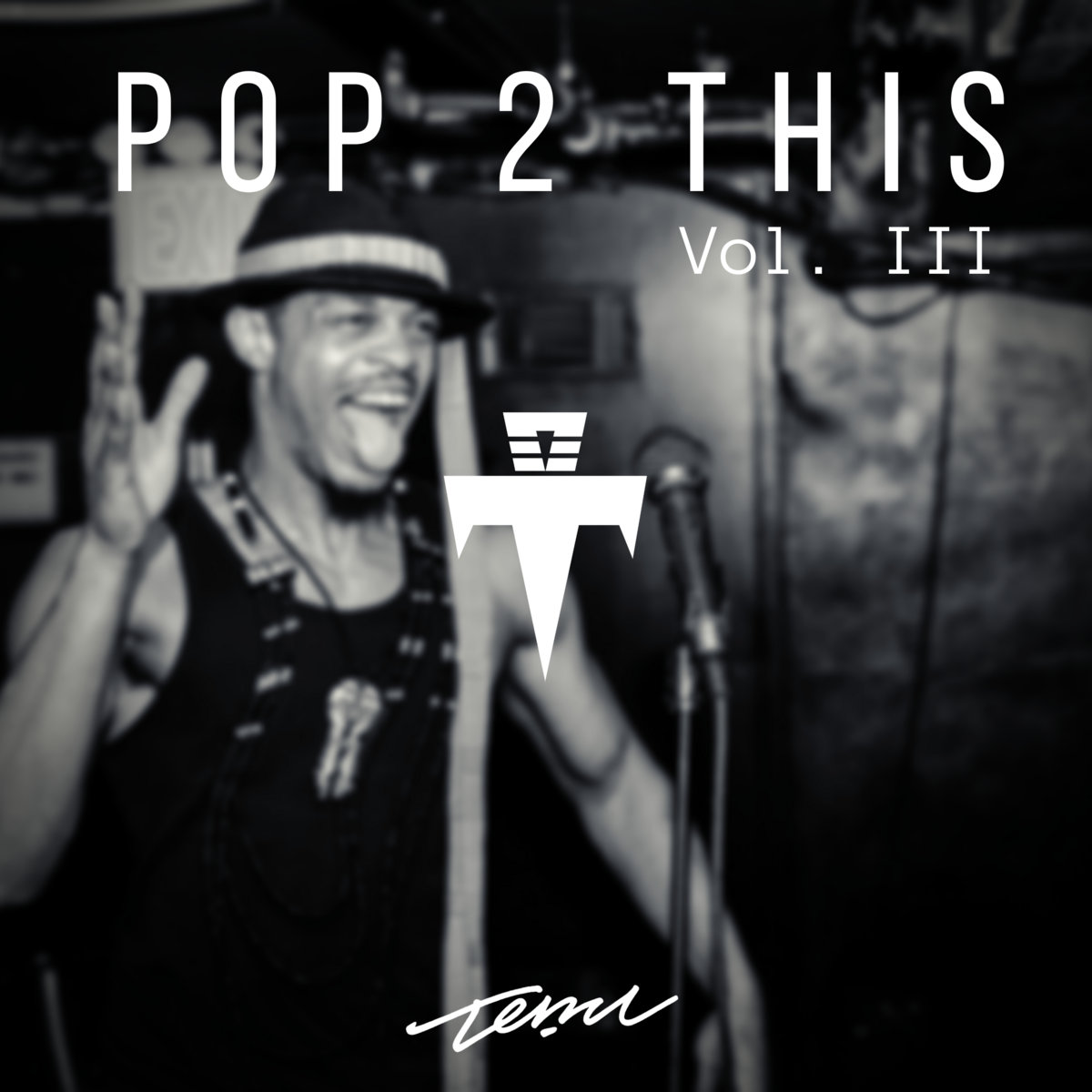 Pop 2 This Vol. III | Temu