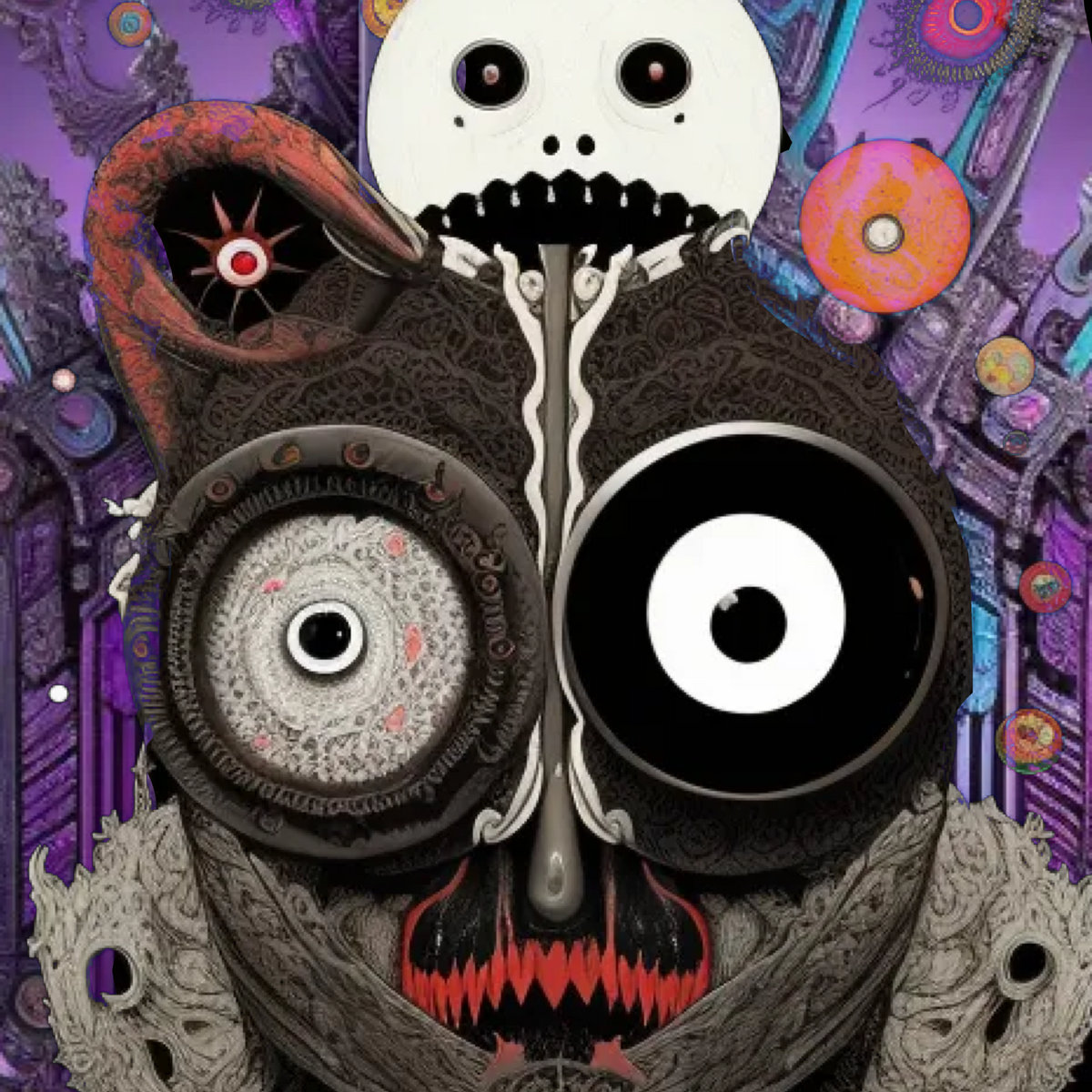 Interrupt Any Talking | Creepy Creepo World Records