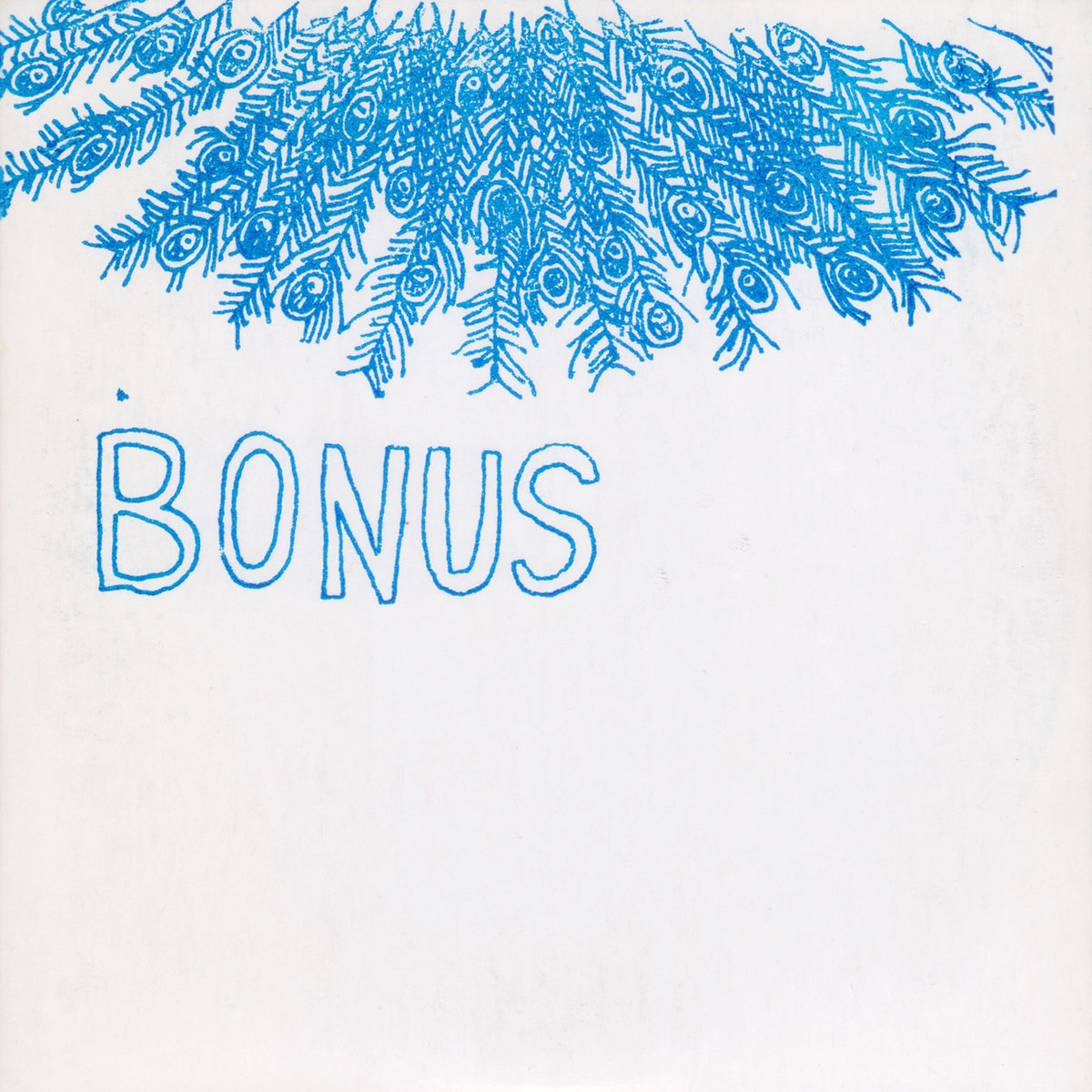 Bonus | Bonus | Collective Jyrk