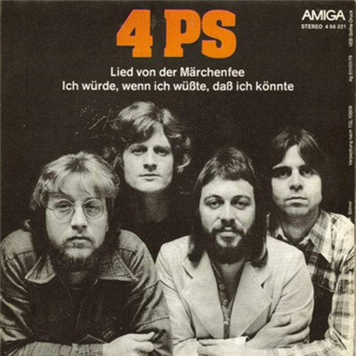 Lied Von Der Märchenfee Ich Würde Wenn Ich Wüßte Daß Ich Könnte | 4 PS