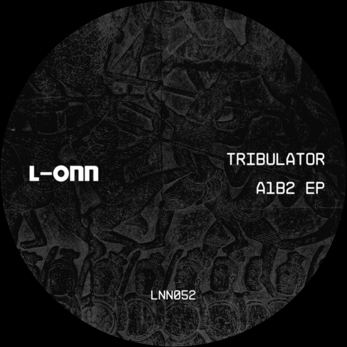 A1B2 | Tribulator | L-ONN Records