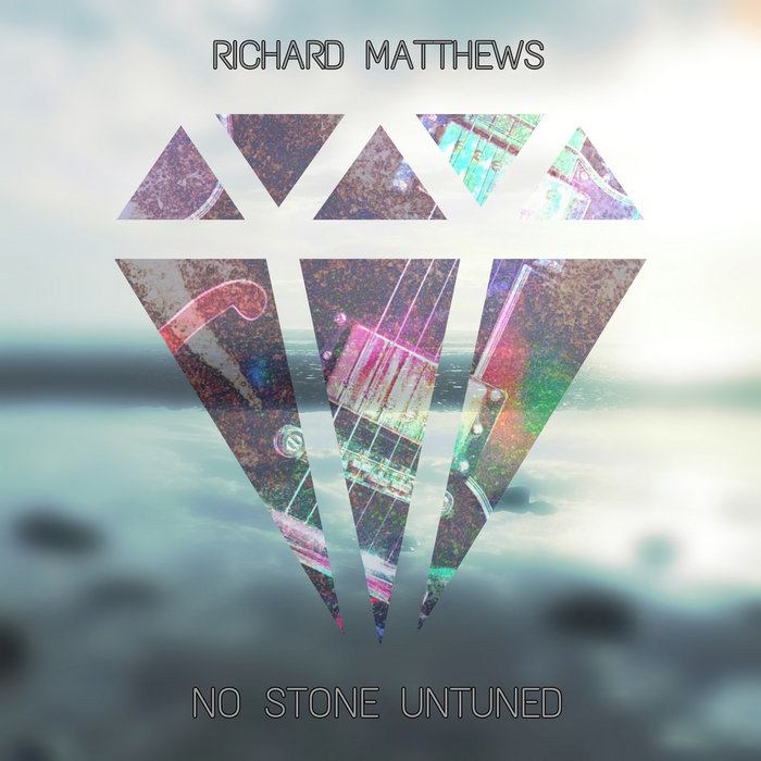 No Stone Untuned | Richard Matthews
