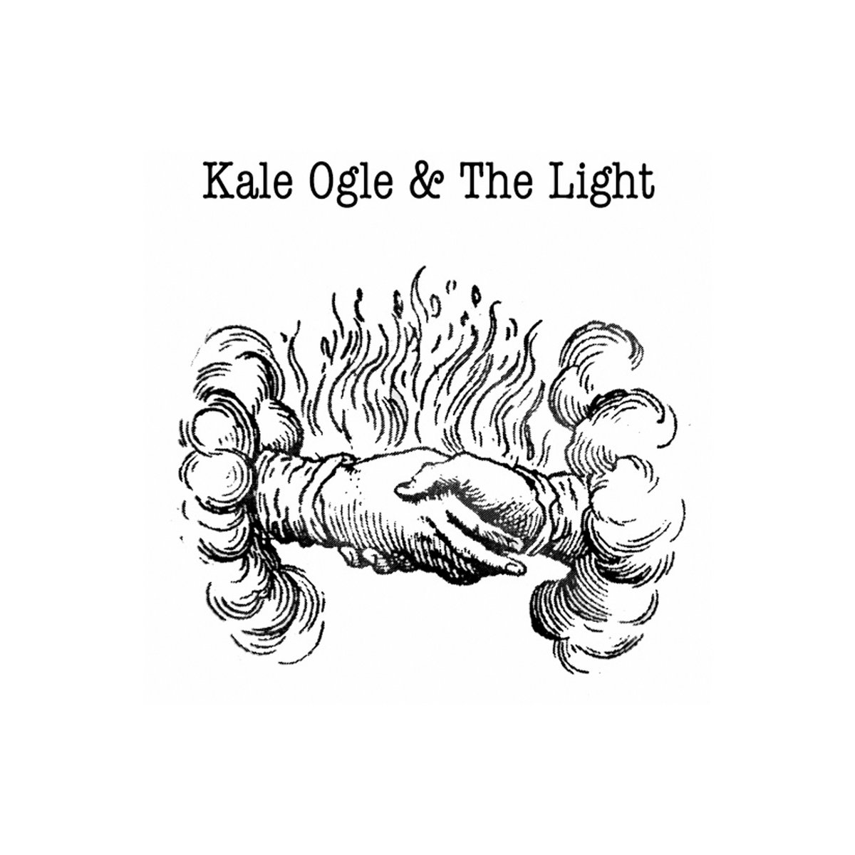 Kale Ogle & The Light | Kale Ogle & The Light