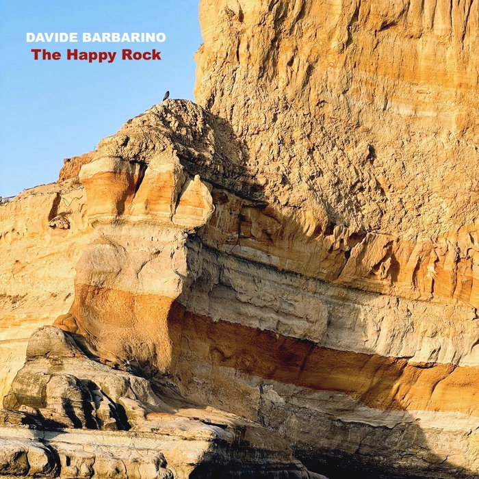 The Happy Rock | Davide Barbarino