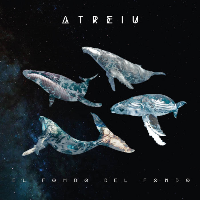 ATREIU - EL FONDO DEL FONDO | Atreiu | la parte invisible