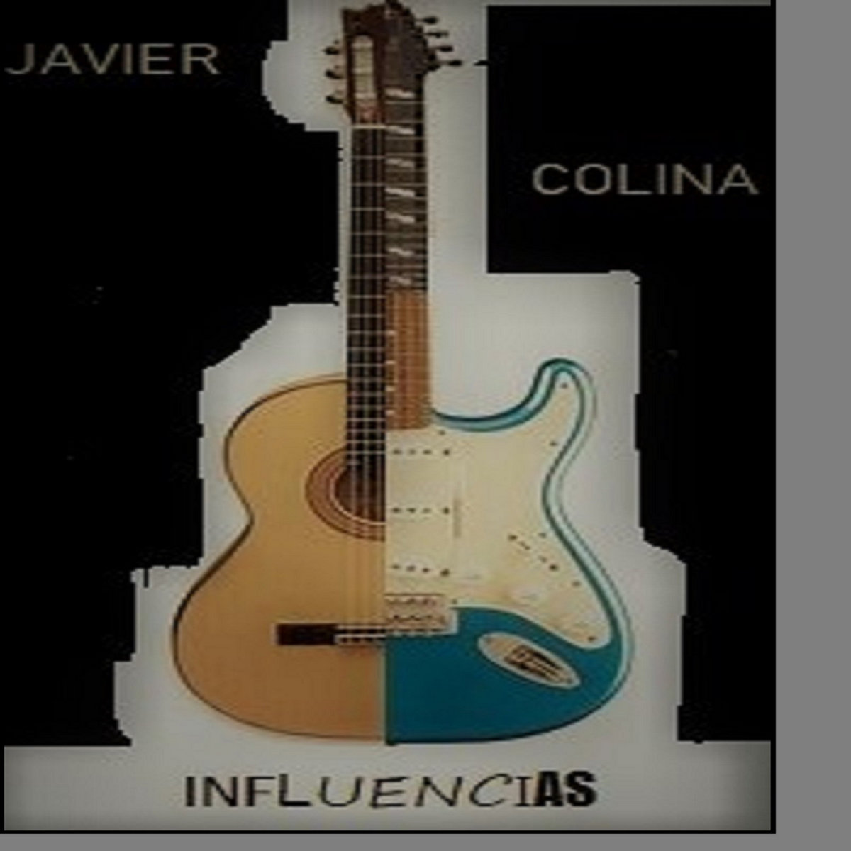 INFLUENCIAS | javier colina