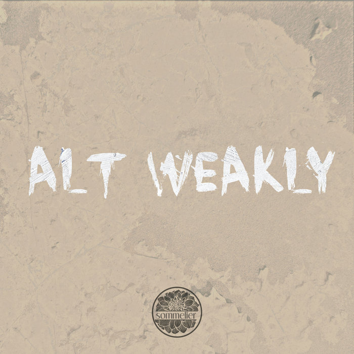 Alt Weakly | Sommelier