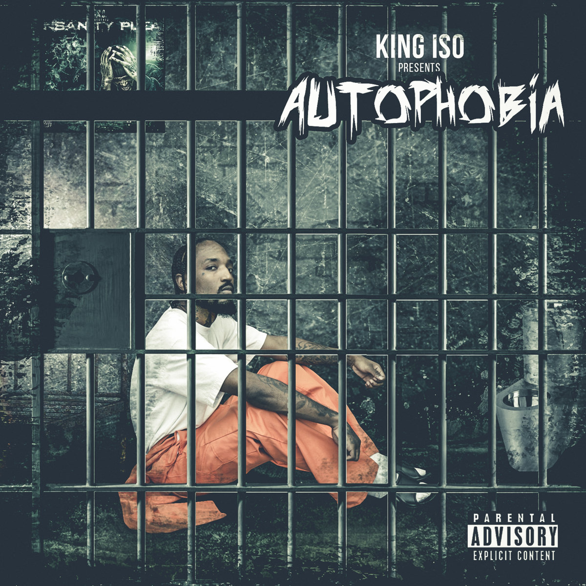 Autophobia | King Iso | KING ISO