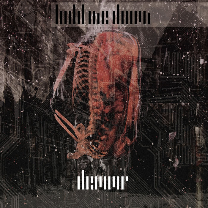 Devour | Hold Me Down