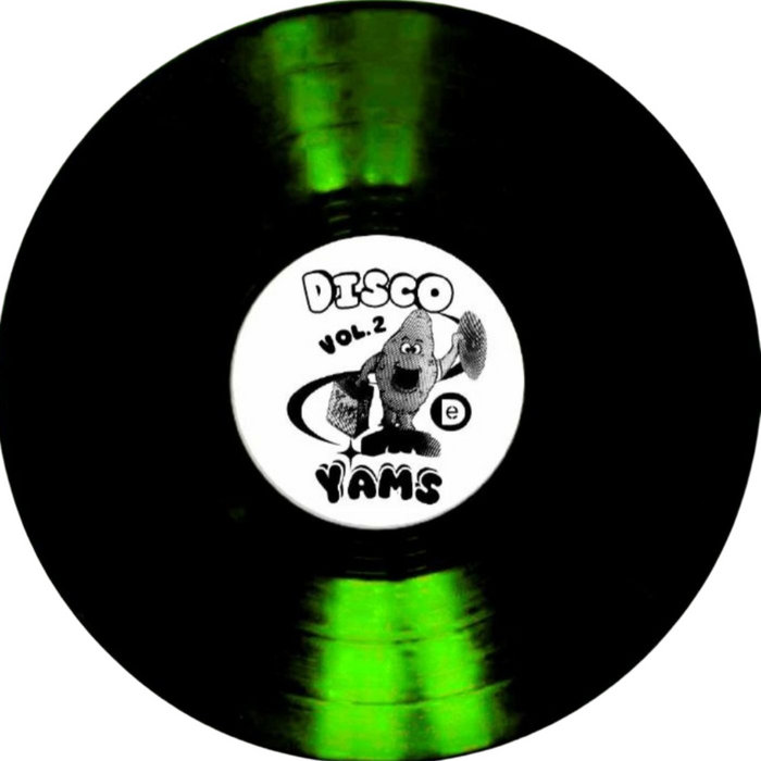 DISCO YAMS VOL. 2 | Dave Maze | D&E Chicago