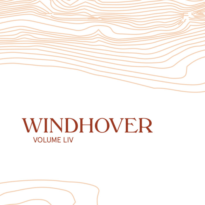 Windhover LIV | Windhover