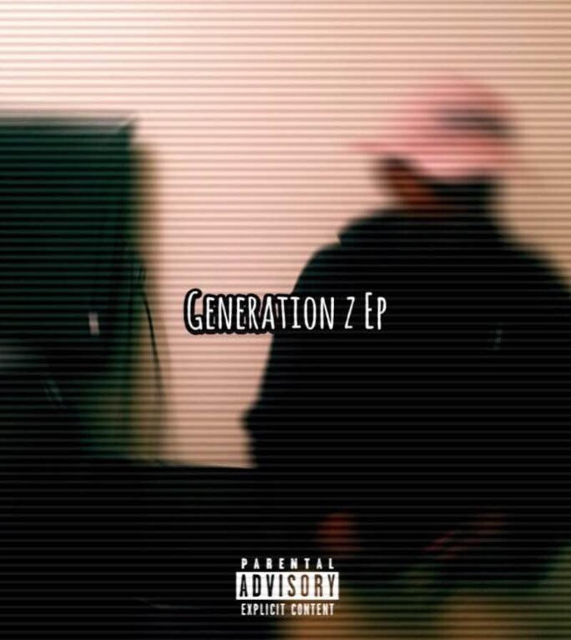 Generation z ep | Jayy Grams