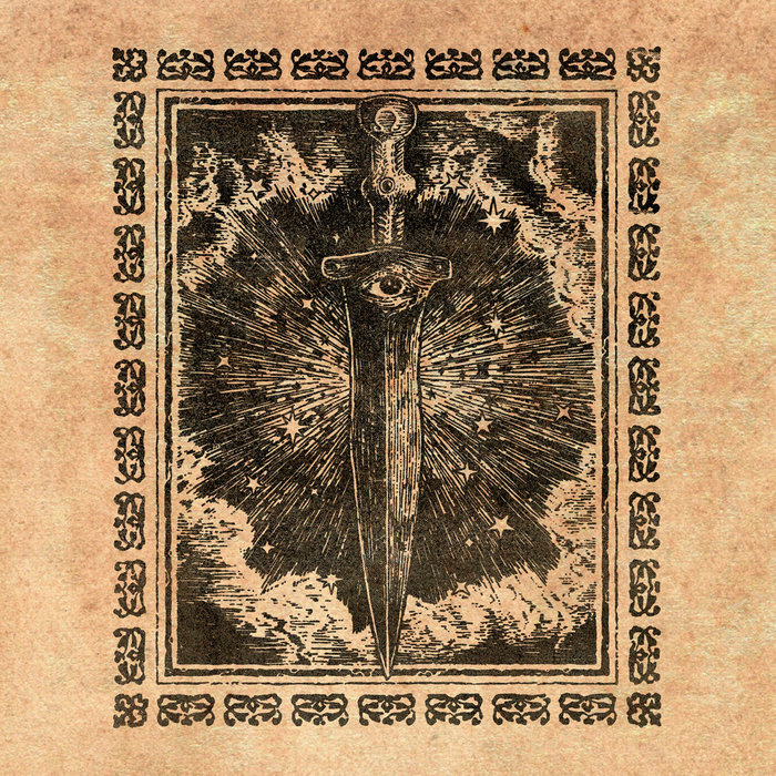 The Blame Dagger | Nubivagant | Signal Rex