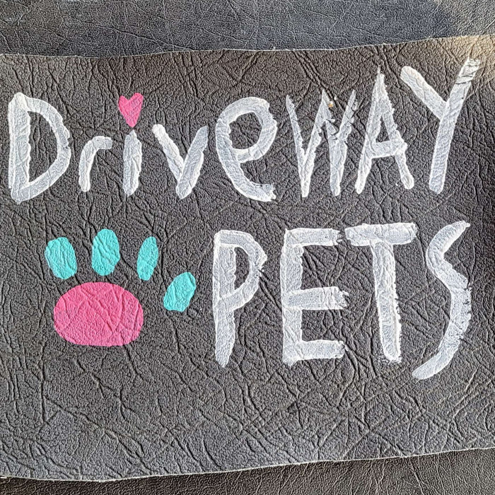 demo | Driveway Pets