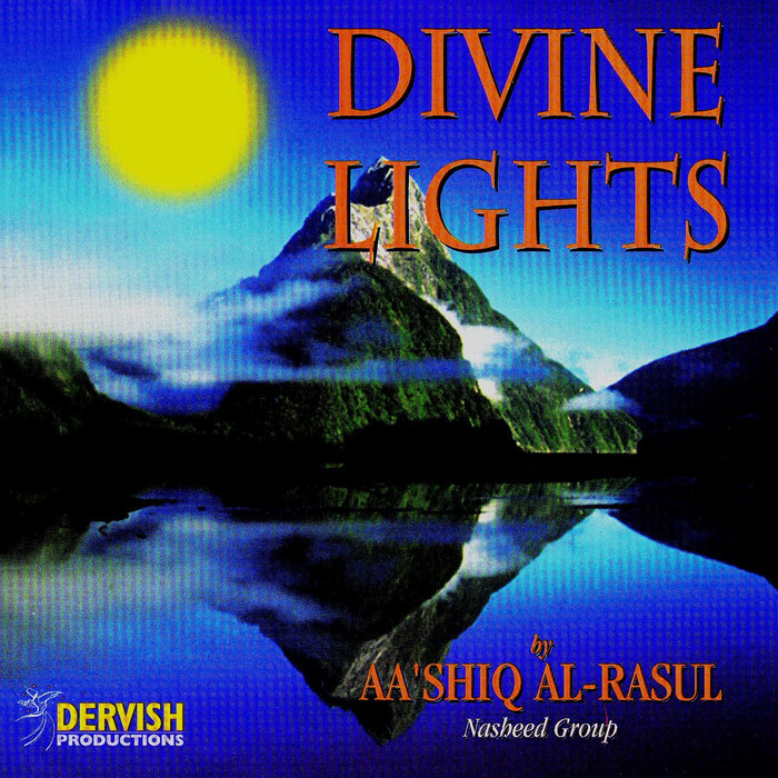 Divine Lights | Aashiq Al Rasul