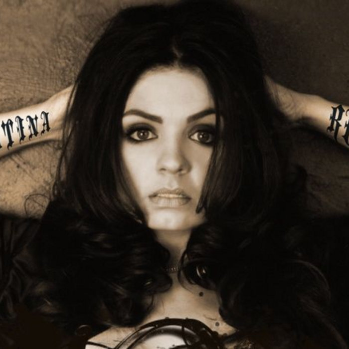 Gangsta | Christina Ruff