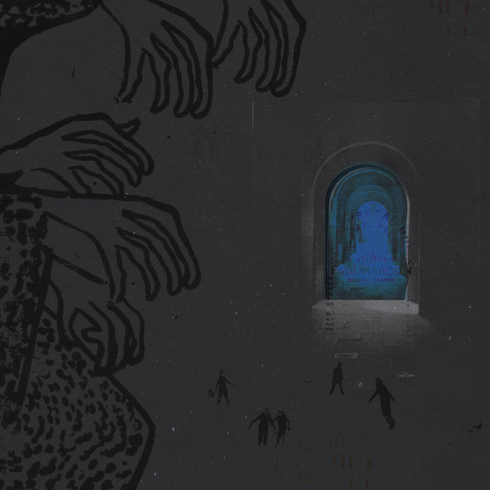 Instrumental Music & Piano Pieces | Paul Maroon