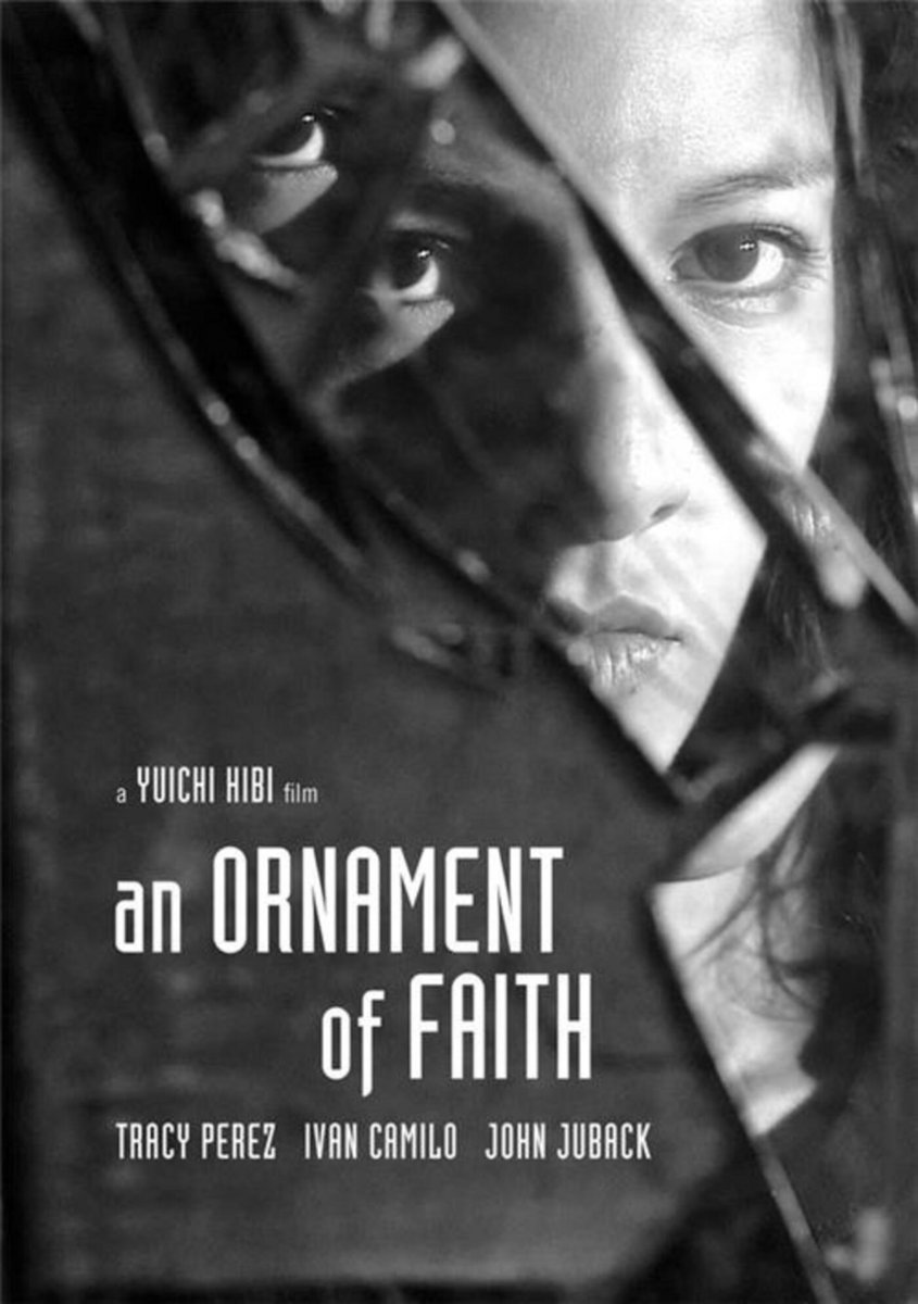An Ornament of Faith | Yûichi Hibi