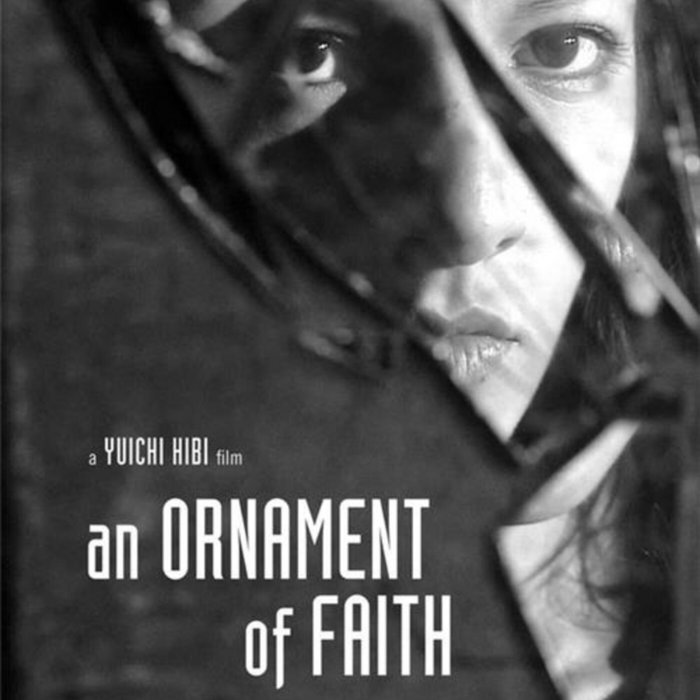 An Ornament of Faith | Yûichi Hibi
