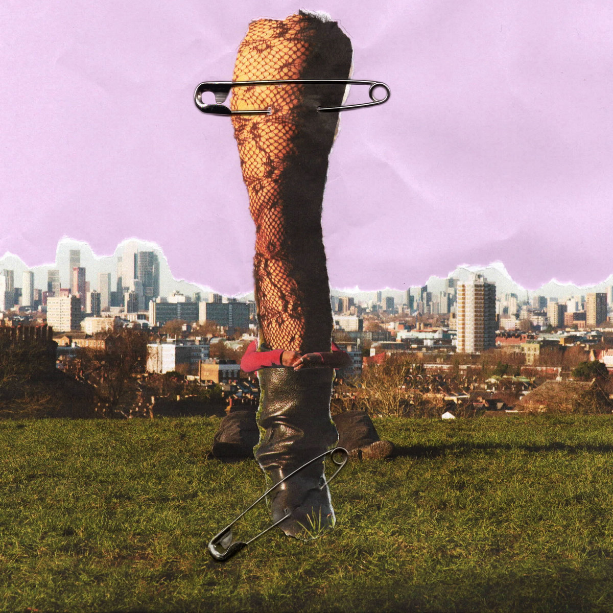 Stupid Body | tall child