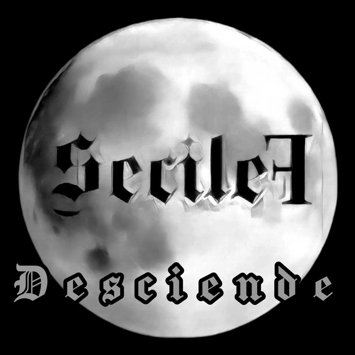 Desciende | SecileF