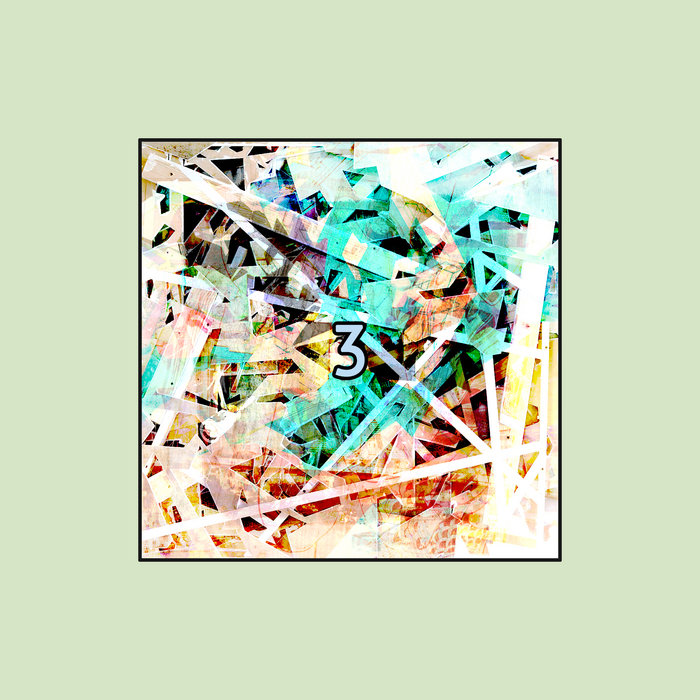 Collected Three | Delta Funktionen | Radio Matrix