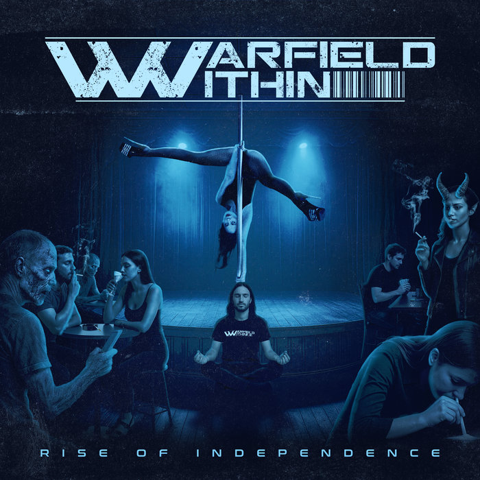 Rise of Independence | Warfield Within