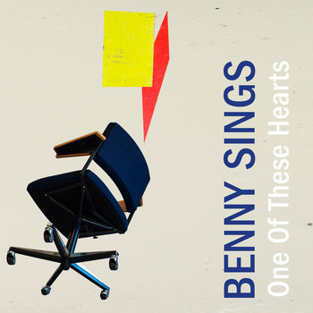 Music | Benny Sings
