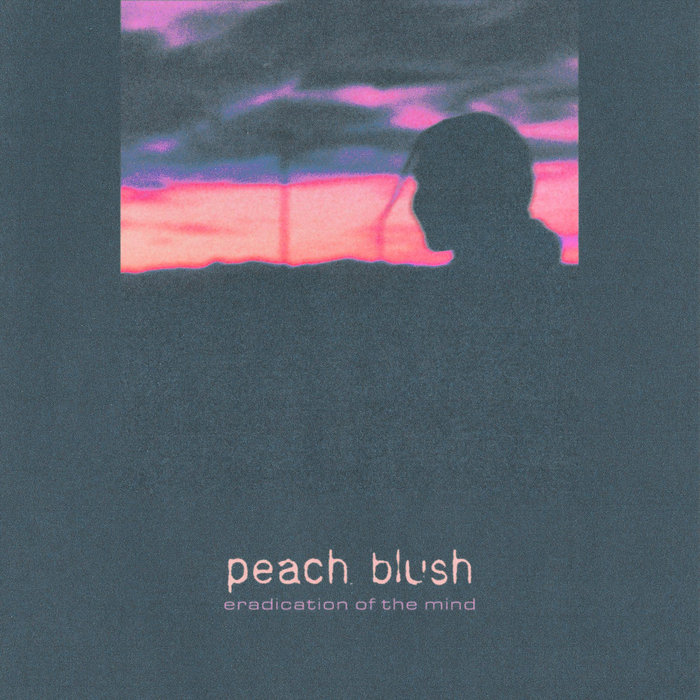 Eradication of the Mind | Peach Blush