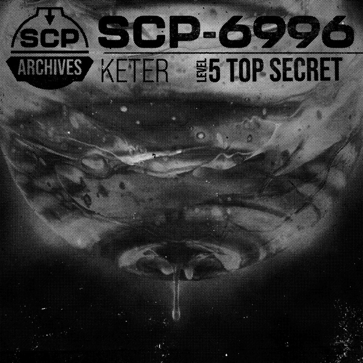 SCP 6996 - Does the Red Moon Howl | Mattie roi Berger