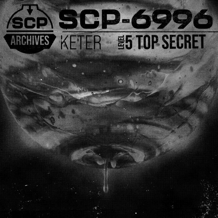 SCP 6996 - Does the Red Moon Howl | Mattie roi Berger