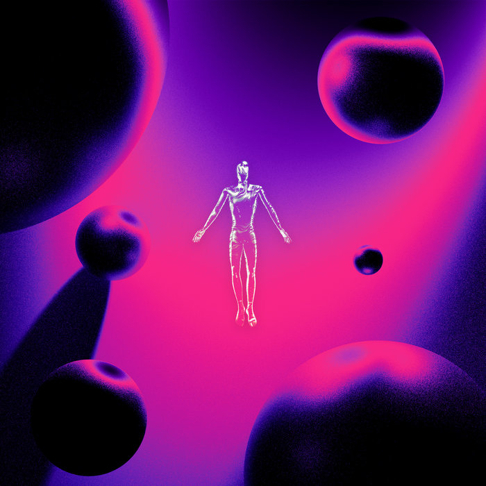 Leaving Reality | Moure