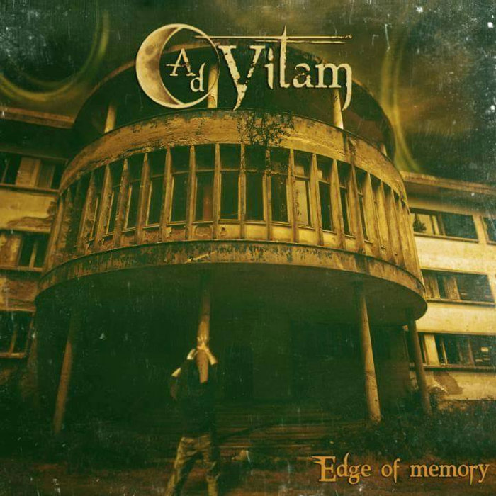 Edge Of Memory | Ad Vitam