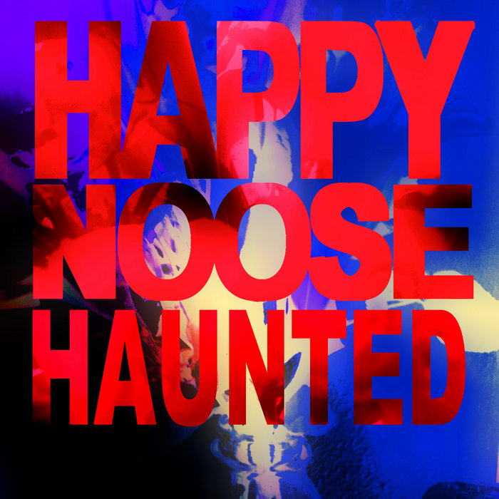 Haunted | Happy Noose