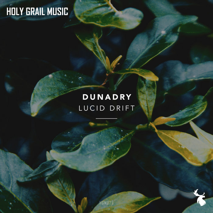 Lucid Drift EP | Dunadry | Holy Grail Music