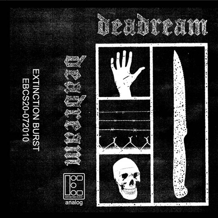 Demo | DEADREAM | Extinction Burst