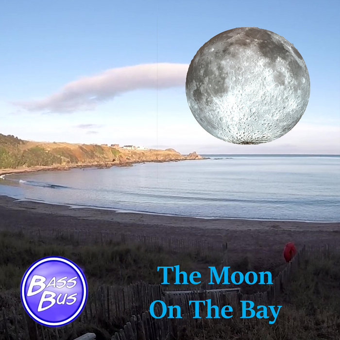 The Moon on the Bay | BassBus