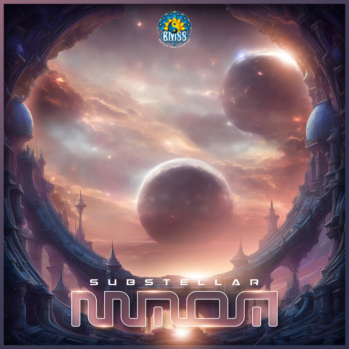 Substellar (24bit) | MAOA | BMSS Records