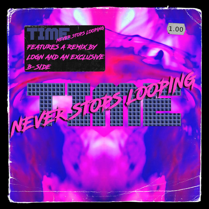 Time (Never Stops Looping) | KryoYmir