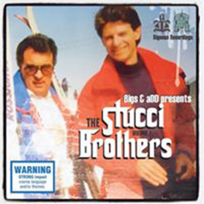 People Like Us - Featuring aDD & Bigs [ The Stucci Brothers ] | a.DD ...