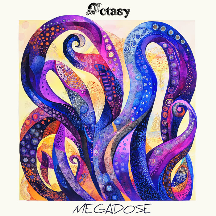 MEGADOSE (24bits) | Octasy