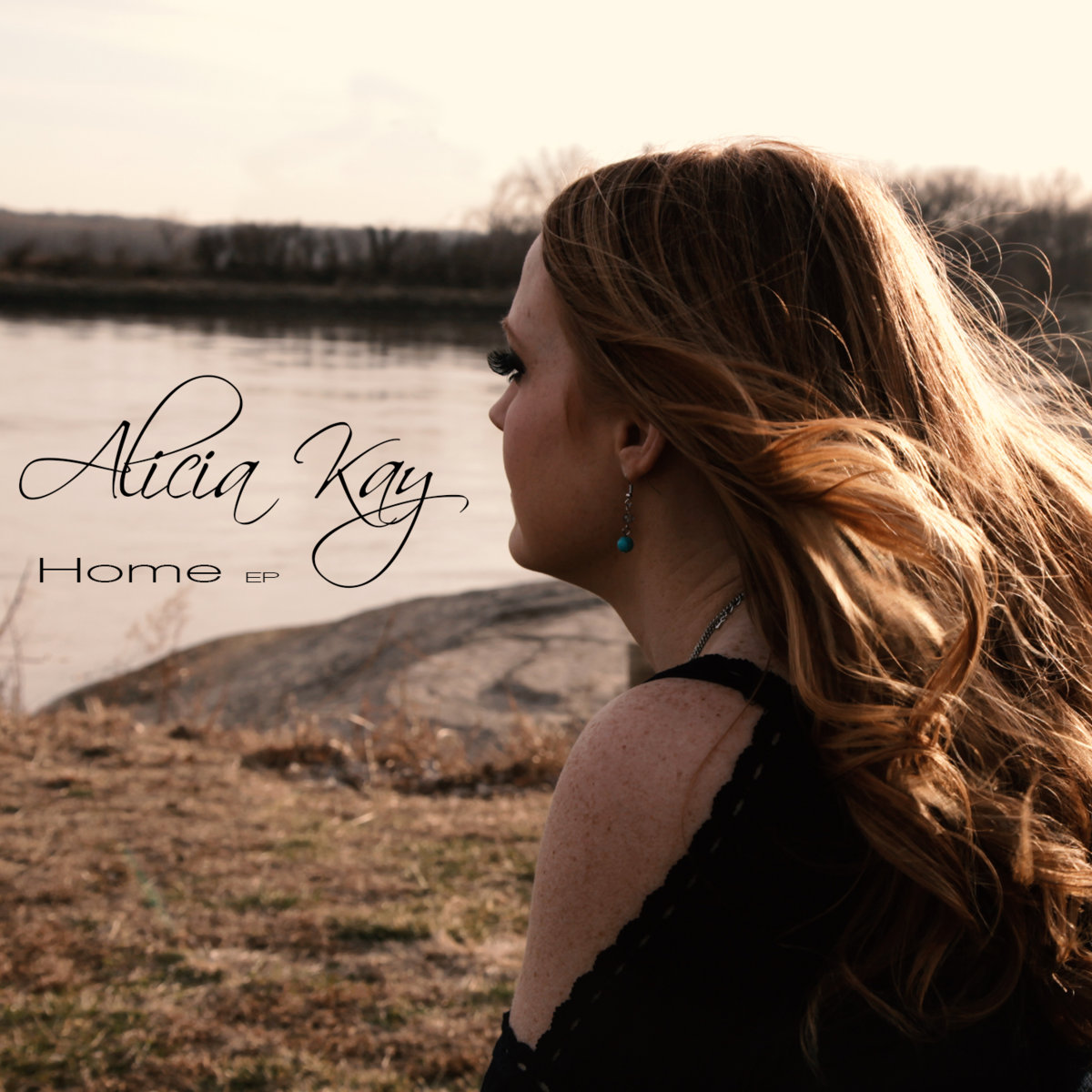 Home EP | Alicia Kay