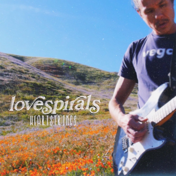 Heartstrings [Single] | Lovespirals