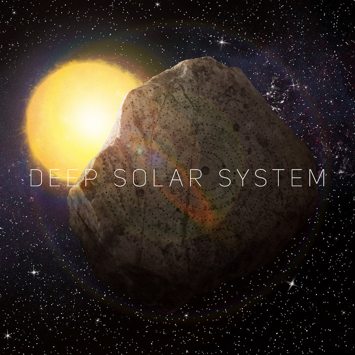 Deep Solar System | ForsageOne | Surface Tension records