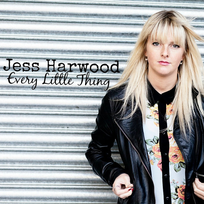 Every Little Thing | Jess Harwood