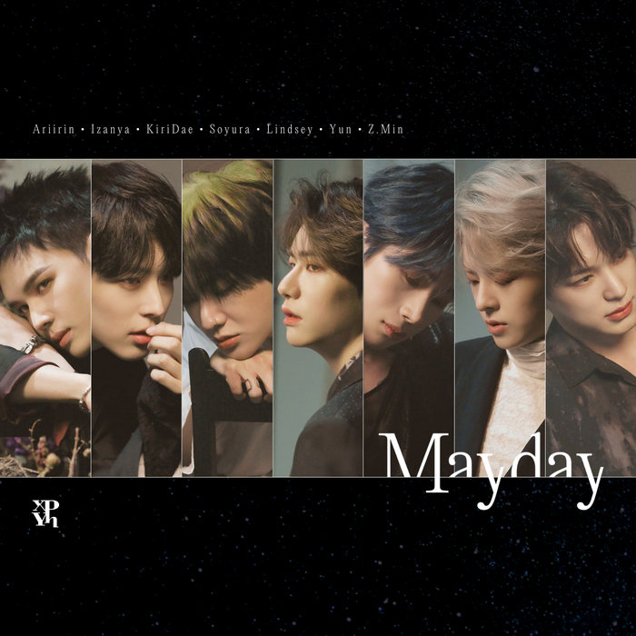 Mayday (VICTON) | XPYH Collabs