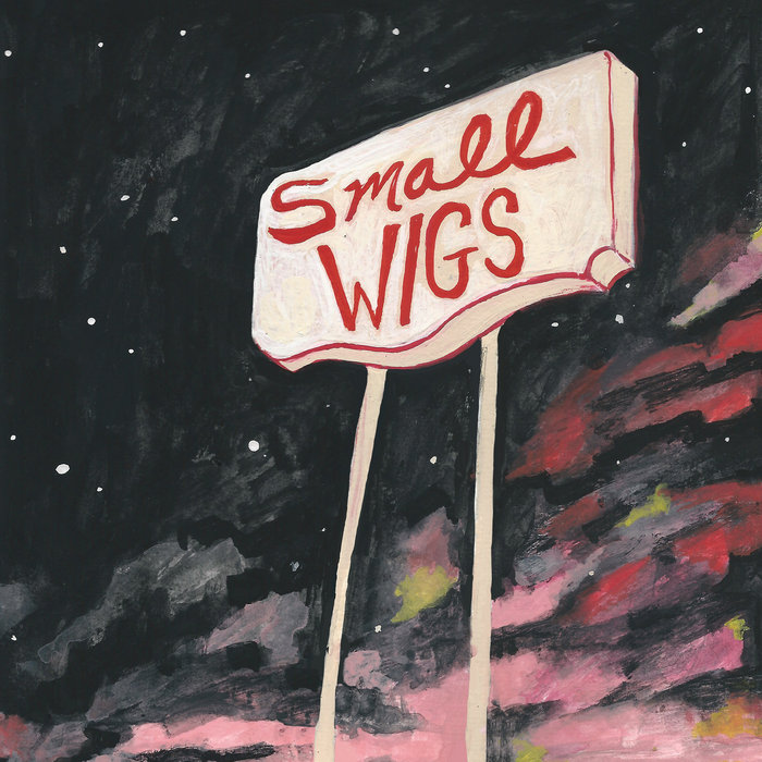 Small Wigs | Small Wigs